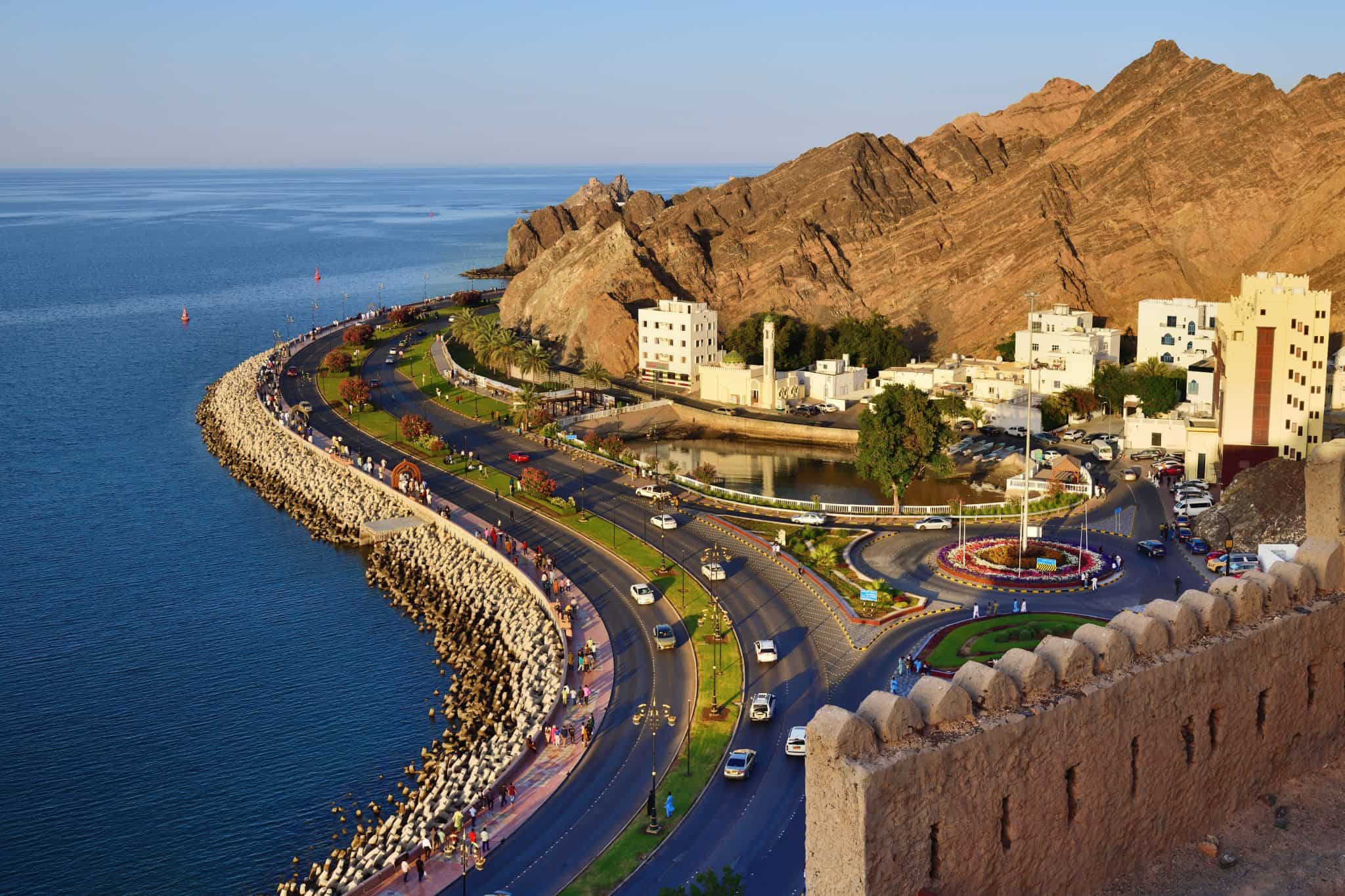 Restaurant Consulting Oman | Muscat F&B Market Experts — GGB Consulting